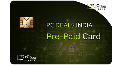 PC Deals India